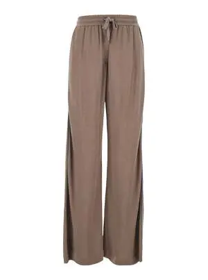 Brunello Cucinelli Sport Pants - Multicolor