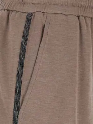 Brunello Cucinelli Sport Pants