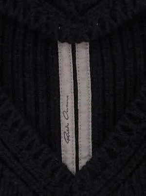 Rick Owens Porterville Balaclava Hat - Multicolor
