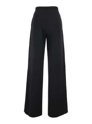 Gucci Wool Pants With Welt Pockets