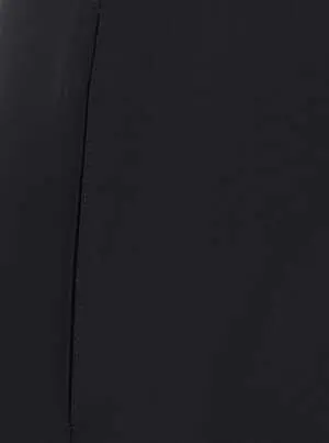 Gucci Wool Pants With Welt Pockets