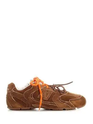 Miu Miu 530 Sl Sneakers - Multicolor