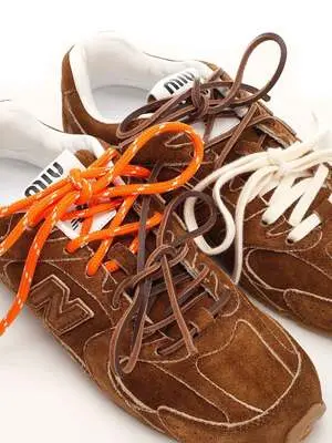 Miu Miu 530 Sl Sneakers