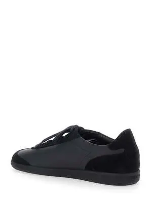 Axel Arigato Zane Low Top Sneakers - Multicolor