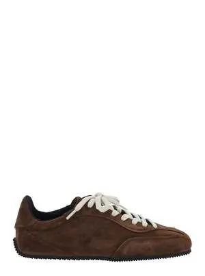 Axel Arigato Daze Runner Suede Sneakers - Multicolor