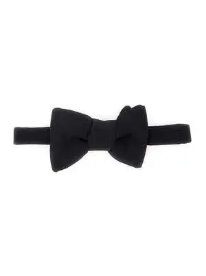 TOM FORD TOM FORD Silk Bow Tie Multicolor