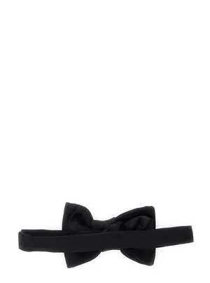 TOM FORD Silk Bow Tie - Multicolor