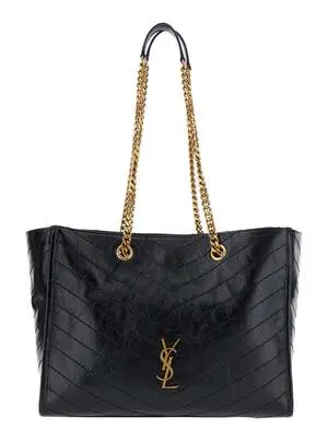 Ysl Tote Bag