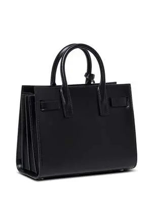 Saint Laurent Nano Sac Du Jour Handbag