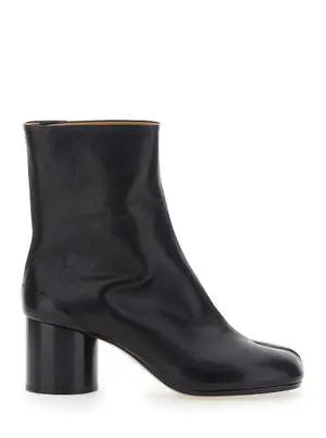 Tabi Toe Booties