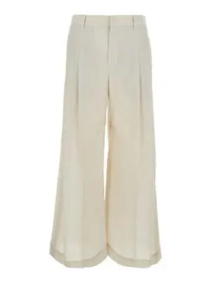 Brunello Cucinelli Pants - Multicolor