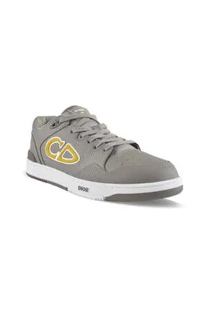 Dior X Stone Island B57 Low Sneakers