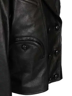 BLAZÉ MILANO Mick Biker Jacket