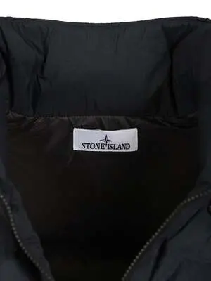 Stone Island 6.6 Ripstop Nylon Cordura Down Jacket - Blue