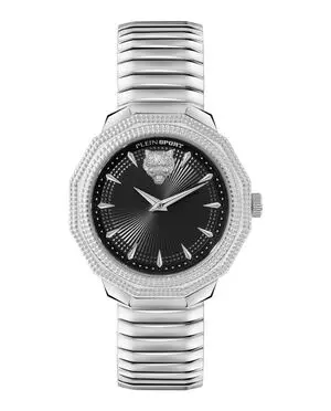 PLEIN SPORT Dynasty Watch - Multicolor