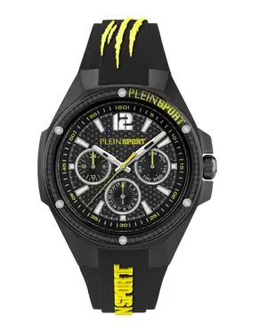 PLEIN SPORT Tigermaster Pro Pslga0125