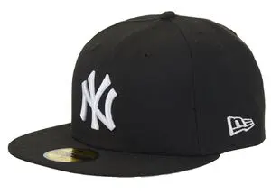 Supreme New York Yankees New Era 59fifty Fitted Hat - Black