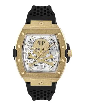 Philipp Plein The $keleton Frosted Automatic Watch