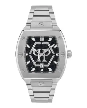 Philipp Plein The Hexagon Phantom Pwpua0725 Watch - Multicolor