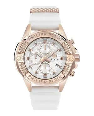 Philipp Plein The $kull Chrono Pwwfa0325
