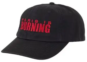 Supreme Paris Is Burning 6panel