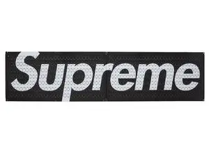 Supreme Wall Control Pegboard Panel