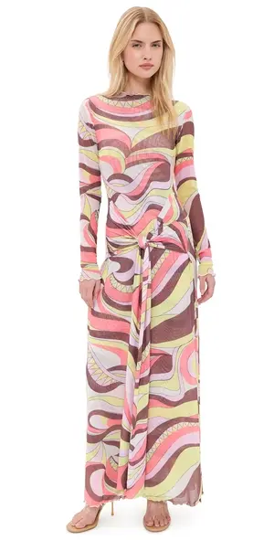 RESA Dani Dress - Dolce