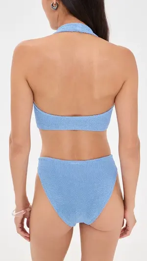 Hunza G Sandy Bikini