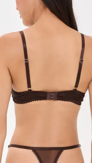 KAT THE LABEL Rae Thong Panties