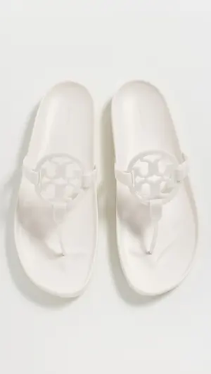 Tory Burch Miller Cloud Light Sandals