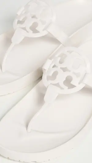 Tory Burch Miller Cloud Light Sandals