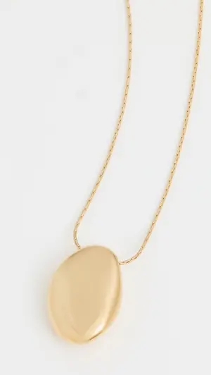 Isabel Marant Étoile Shiny Day Necklace