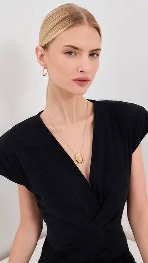 Isabel Marant Étoile Shiny Day Necklace