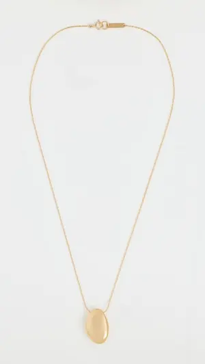Isabel Marant Étoile Shiny Day Necklace