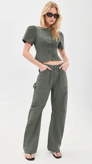 Lioness Miami Vice Pants