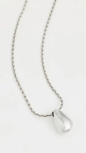 Isabel Marant Étoile Short Necklace