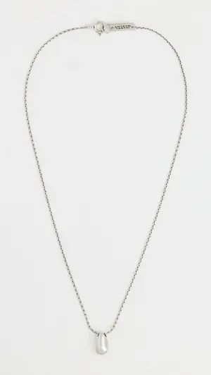 Isabel Marant Étoile Short Necklace