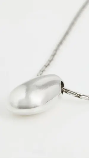 Isabel Marant Étoile Short Necklace
