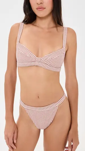 Hill House Home The Tao Two Piece Bikini Set