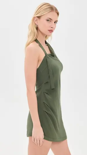 Lioness Moonlight Mini Dress