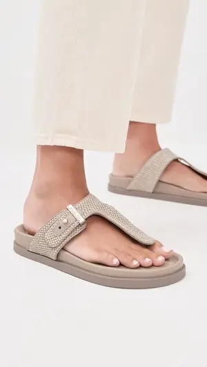 Varley Aisne Technical Weave Sandals