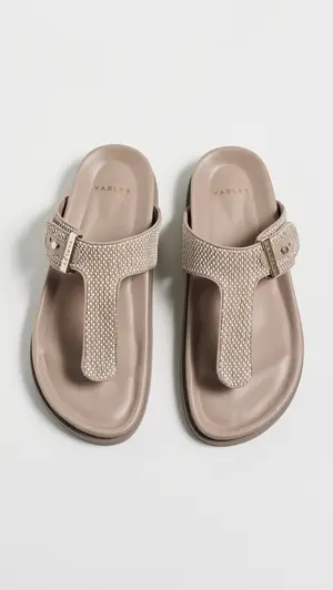 Varley Aisne Technical Weave Sandals