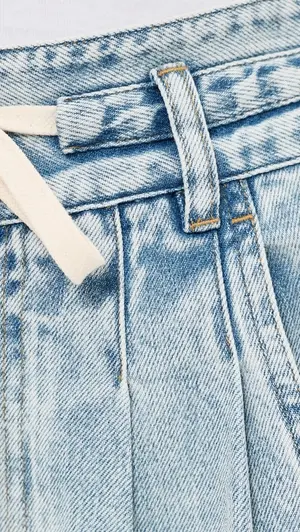 Isabel Marant Étoile Ilsa Jeans