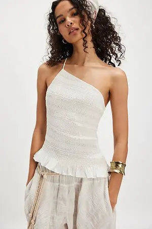Free People Asymmetrical Camis Tanks For Women