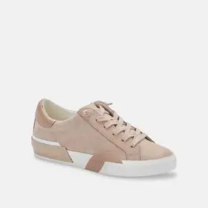 DOLCEVITA Zina Lace-up Sneakers