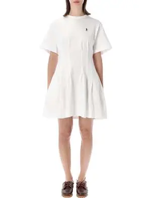 Polo Ralph Lauren Dresses - White