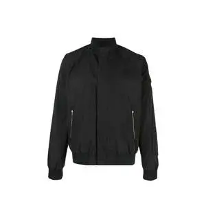 Herno Bomber Jacket - Black