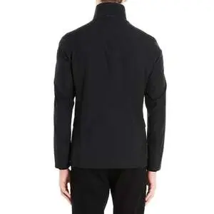 Herno High Neck Jacket