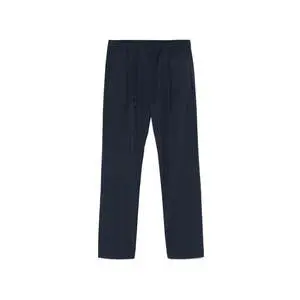 Herno Drawstring Trousers - Blue