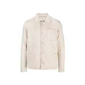 Herno Lightweight Jacket - Beige